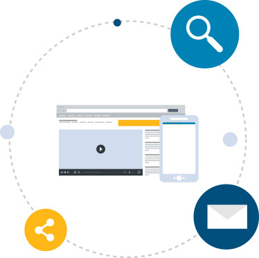 We provide a single view of user behavior across multiple screens ...